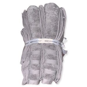 ecoexistence | Bath | Ecoexistence Made With Rayon From Bamboo Cotton ...